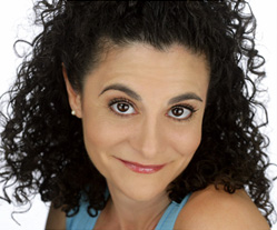 Denise Ashlynd | Theatre | Film & Television | Voice-over